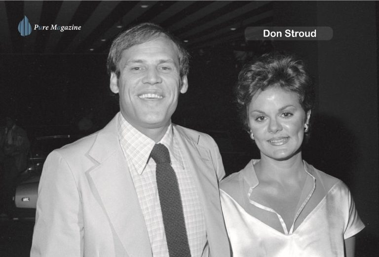 Don Stroud: The Hollywood Rebel Who Defied the Odds
