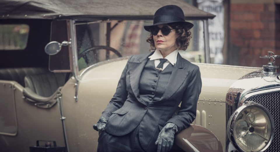 The Iconic Peaky Blinders Hat: What It Is and How to Style It - Pure ...