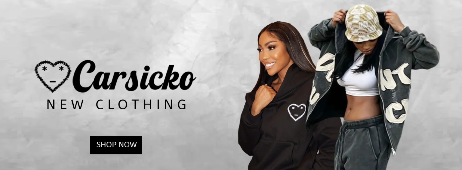 How to Style Carsicko Tracksuit for a Fashionable Look - Pure Magazine