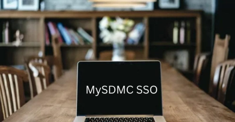 MySDMC SSO: A Complete Guide to Single Sign-On Access - Pure Magazine