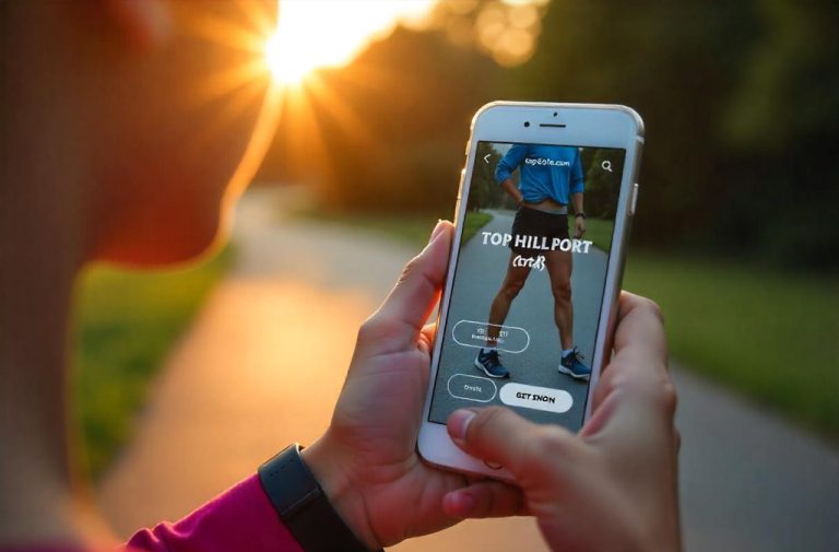 Tophillsport com – Everything You Need to Know About This Sportswear ...