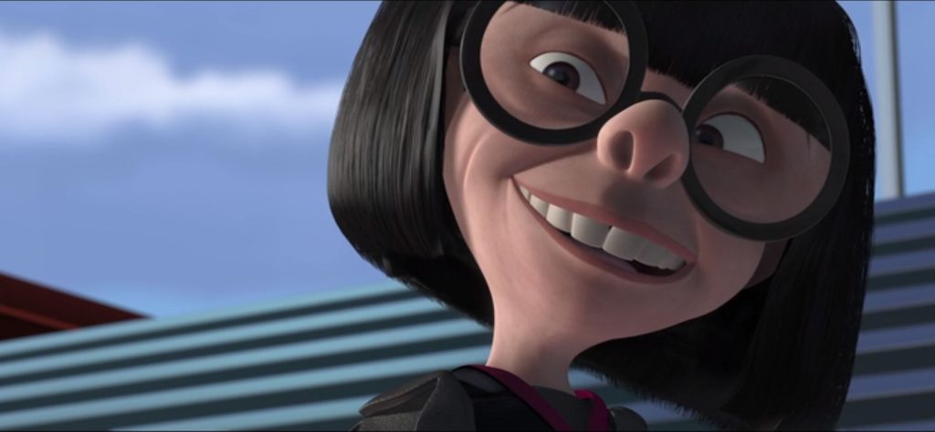 Top Edna Mode Quotes That Still Inspire and Entertain Today - Pure Magazine