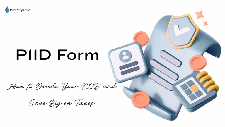 What is a P11D Form? Complete UK Guide for 2025 - Pure Magazine