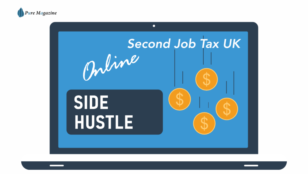 Second Job Tax UK 2025/26: Do You Pay More on a Side Hustle? - Pure ...