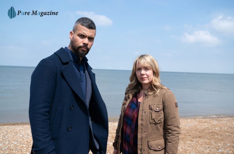 Whitstable Pearl – Story, Setting, and Why It Captures Attention - Pure ...