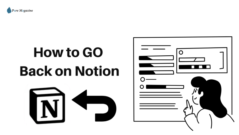 How to Go Back on Notion (Undo, Redo, and Page History Made Simple ...