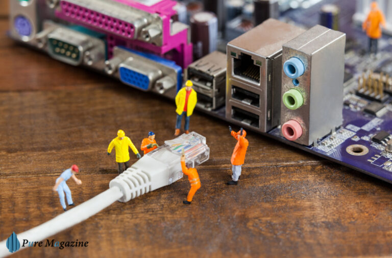 What is ip2 network? Complete Guide for Beginners - Pure Magazine