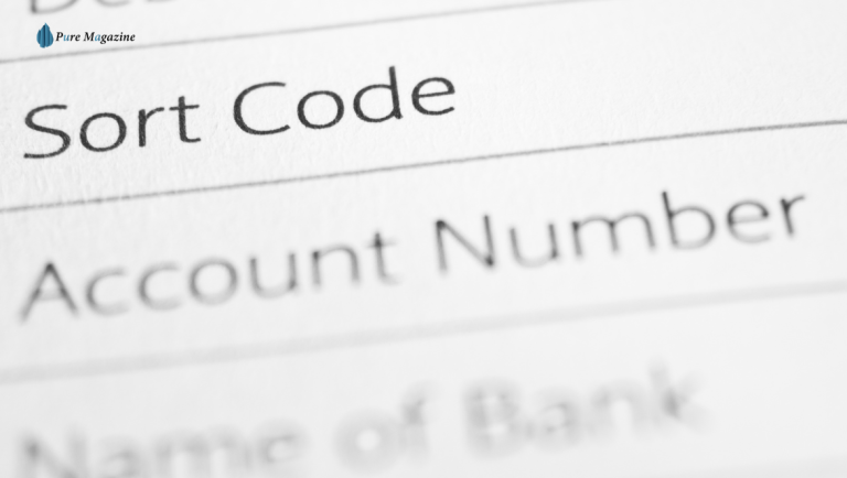 Sort Code Checker UK: The Essential Guide to Safe Bank Transfers - Pure Magazine