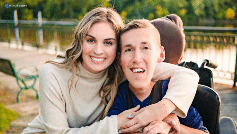 Shane Burcaw Net Worth 2025: The Millionaire Who Turned Laughter Into ...