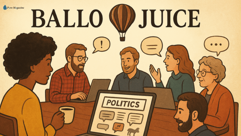Inside the Balloon Juice Blog: Politics, Snark & Real Community Since ...