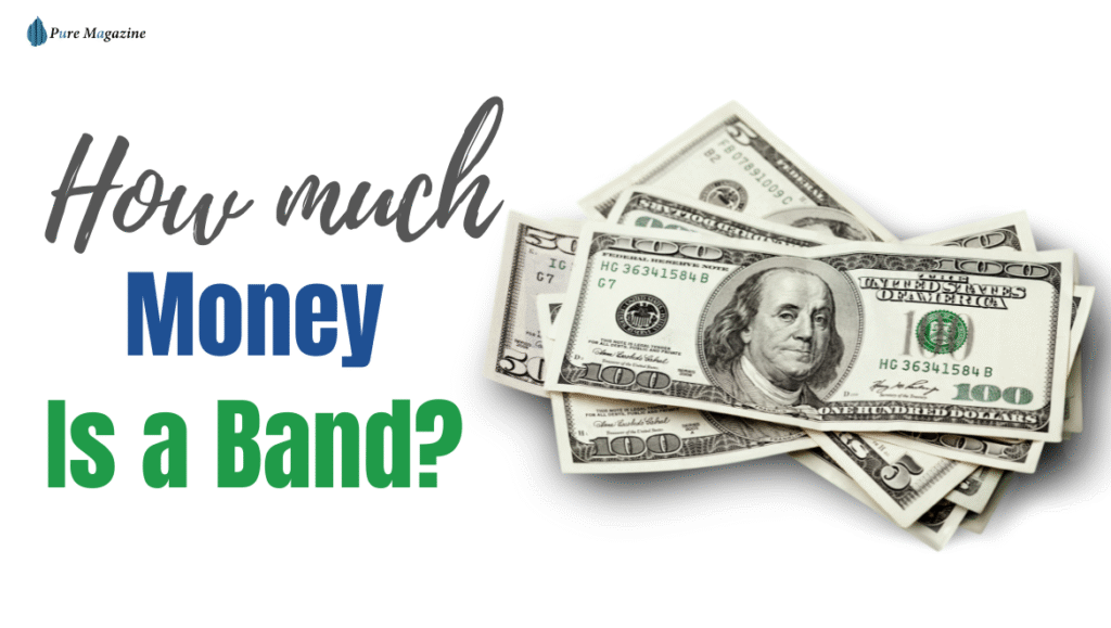 How Much Money Is a Band? The Real Meaning Behind Street Money Slang ...