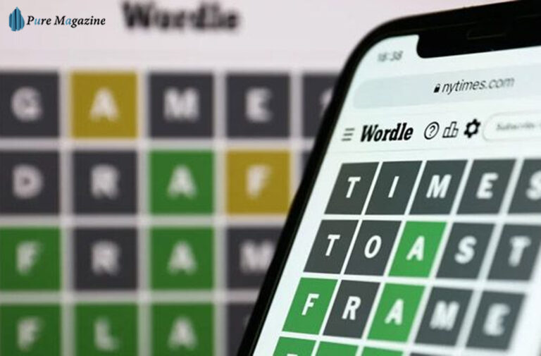 Try Hard Guides Wordle – The Simple Way to Master Daily Word Challenges - Pure Magazine