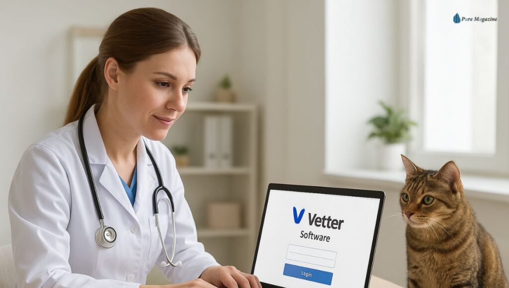 Vetter Software Login (DaySmart Vet 2025): Official Portal, Fixes ...