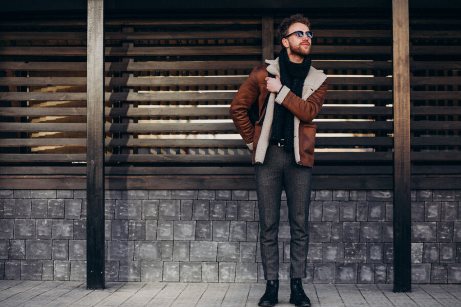 Fall Fashion for Men: The Essential Style Guide for the Season - Pure ...