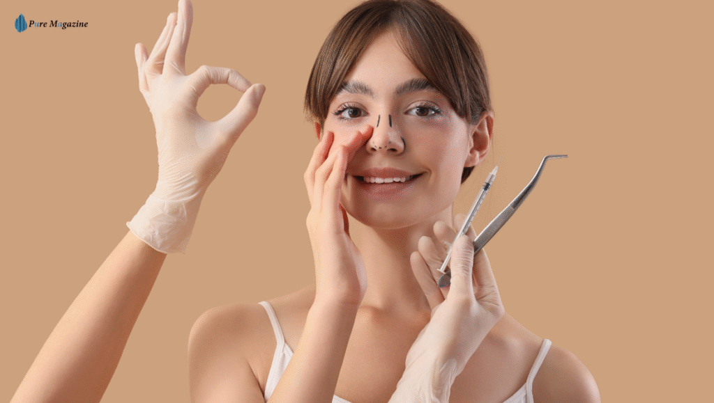 Europe Surgery Price List: Affordable Plastic Surgery Abroad - Pure ...