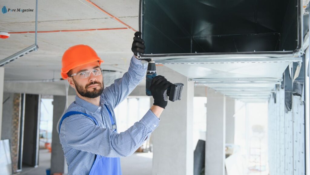 The Comfort Revolution: How Modern Heating and Cooling Systems Shape ...