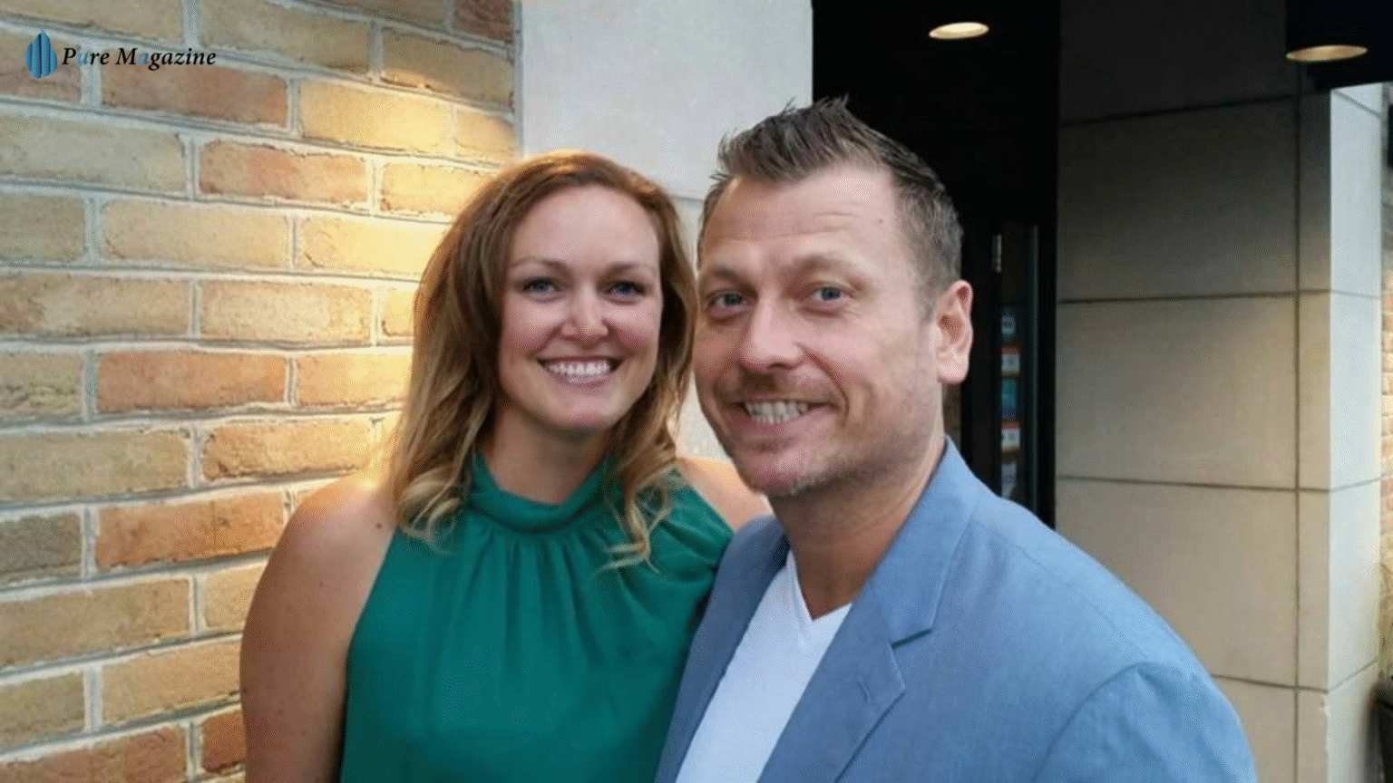 Jimmy Failla Wife: The Truth About His Real Life Partner - Pure Magazine