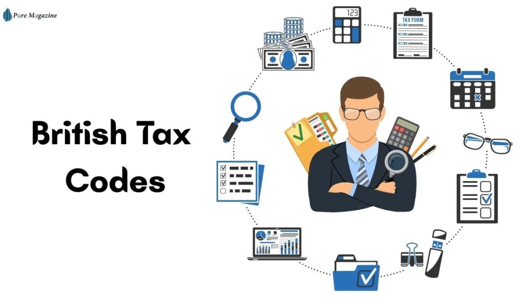 British Tax Codes Explained: Avoid Costly Mistakes in 2025 - Pure Magazine