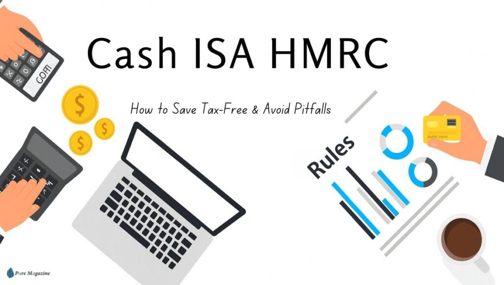 Cash ISA HMRC Rules 2025: How to Save Tax-Free & Avoid Pitfalls - Pure ...