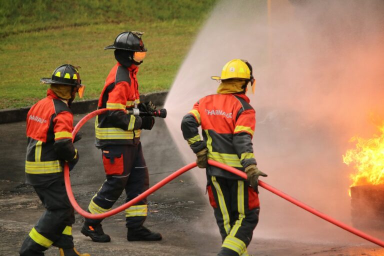 Comprehensive Guide to Fire Mitigation: Strategies, Importance, and ...