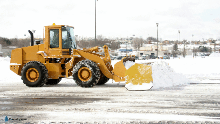 The Complete Guide to Snow Plowing: Techniques, Benefits, and Best ...