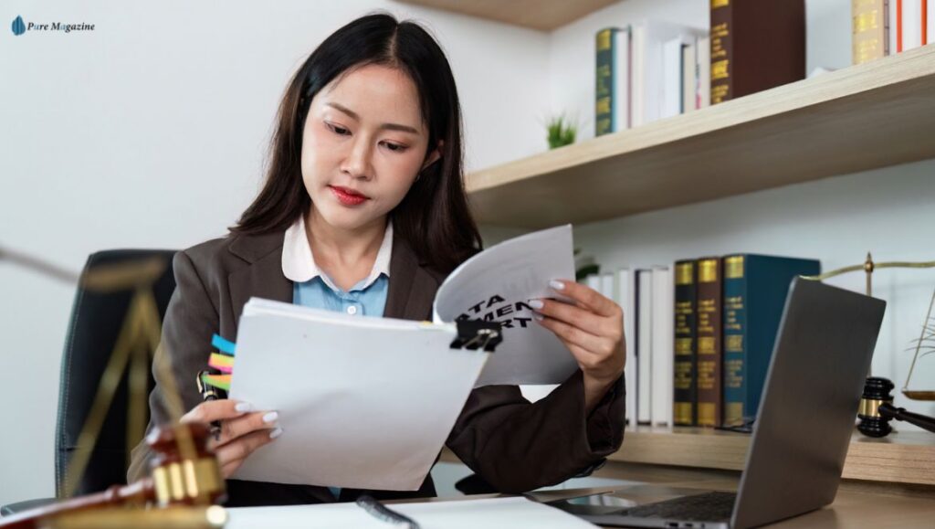 How Can a DUI Attorney Help Reduce Penalties? - Pure Magazine