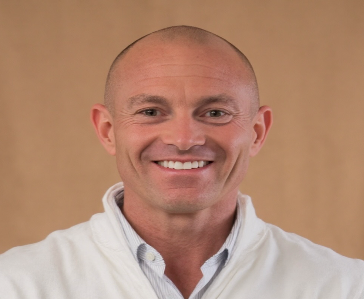 Brian Ferdinand: A Return to the Markets with Purpose - Pure Magazine