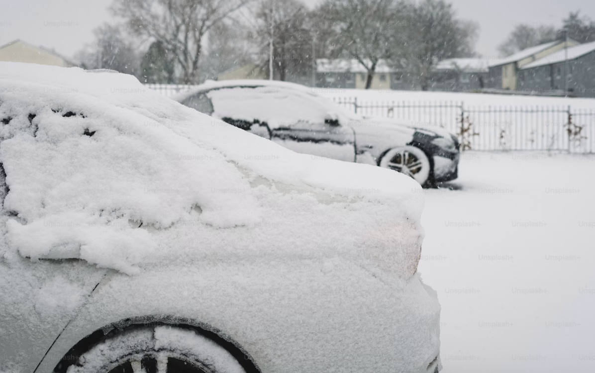 Common Winter Car Problems - and How to Prevent Them - Pure Magazine