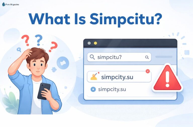 Simpcitu Explained: What It Is, Simpcity Status & Safety (2025) - Pure ...