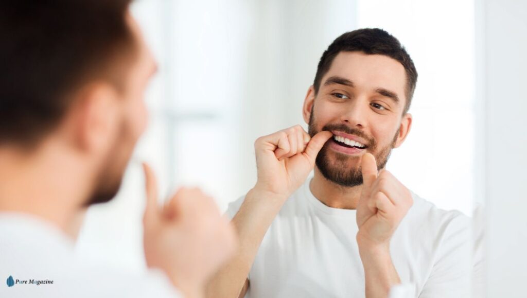 The Ultimate Guide to Choosing the Best Dental Floss for Superior Oral ...