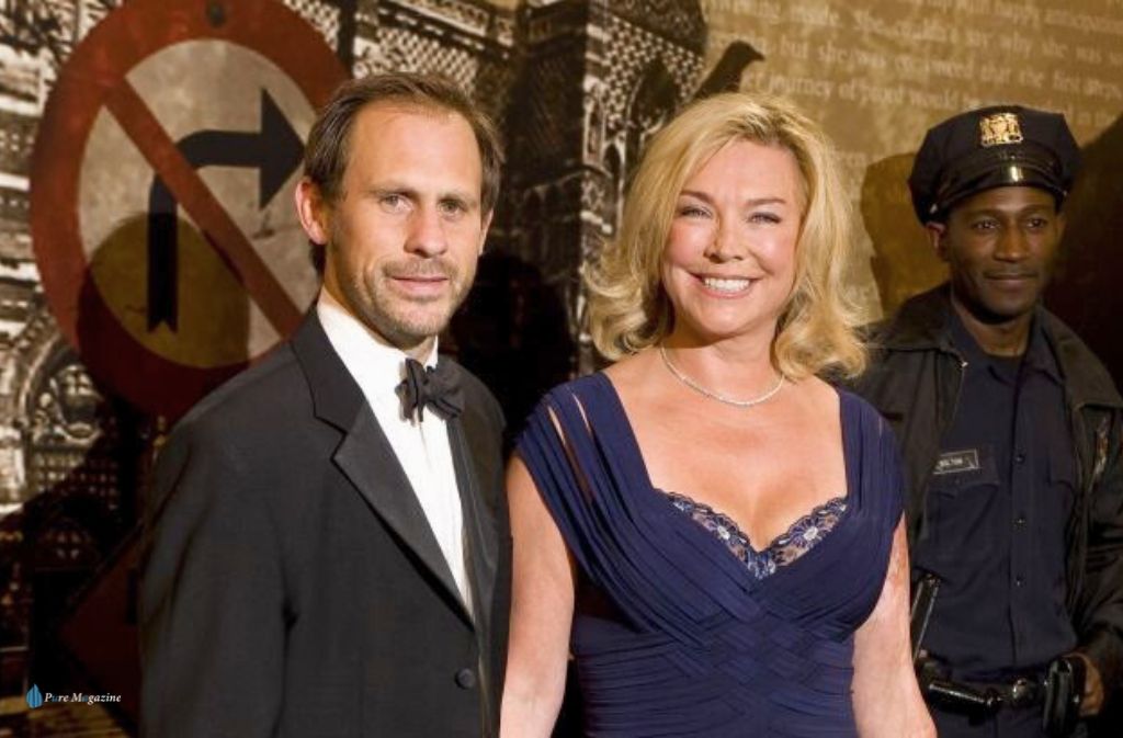 Damian Schnabel: Career, Family & Amanda Redman 2025 - Pure Magazine