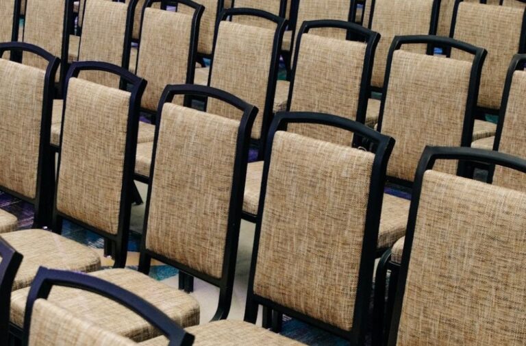 Tips for Designing Events That Truly Match Audience Needs - Pure Magazine