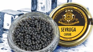 What Does Caviar Taste Like? Full 2025 Flavor Guide - Pure Magazine