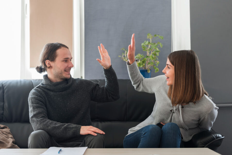 Understanding and Managing Moving Emotions - Pure Magazine