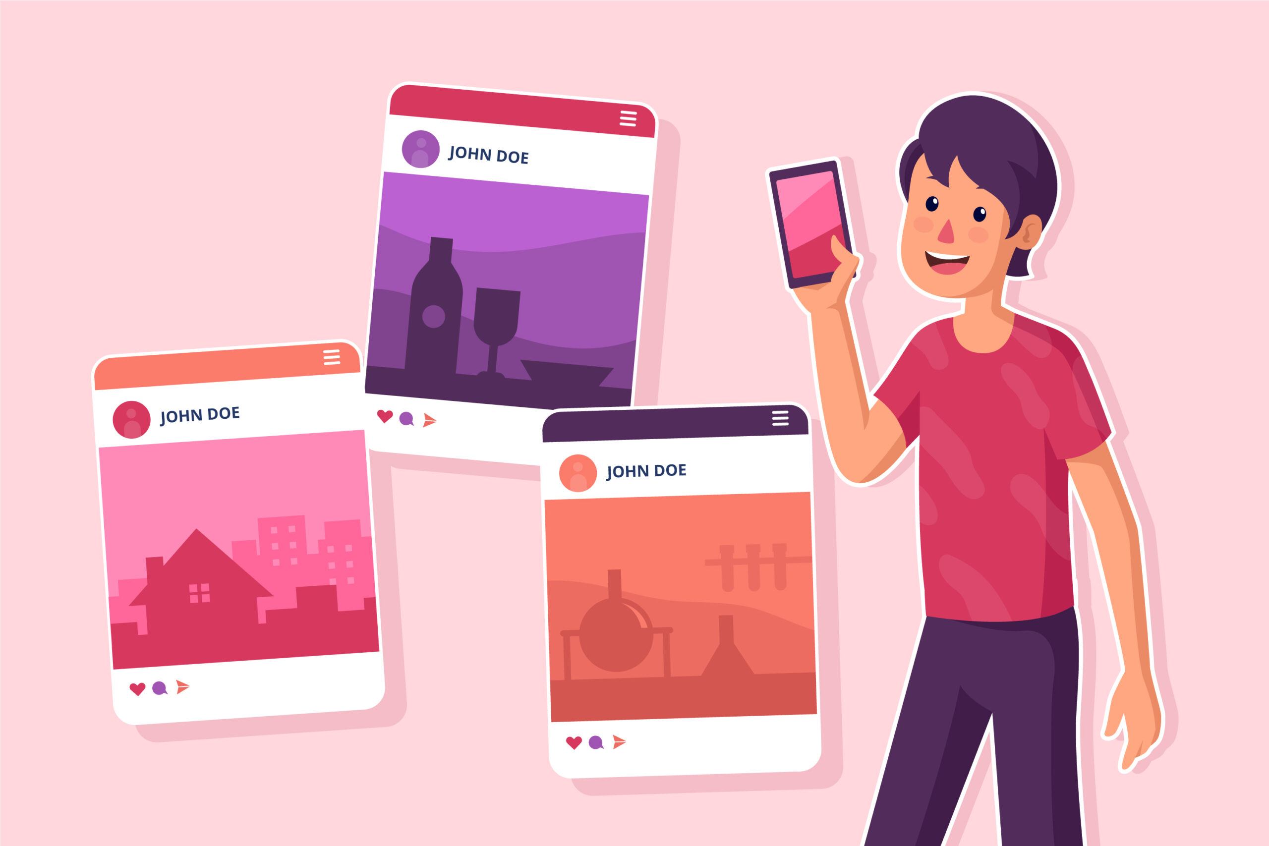 Anonymous Instagram Viewer Instapv for Stealth Instagram Browsing ...