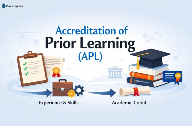 Accreditation of Prior Learning (APL): What It Is & How It Works in ...