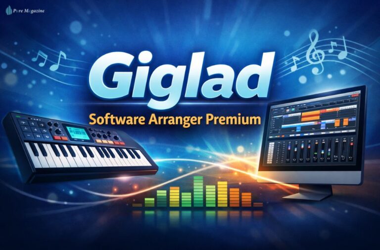 Giglad Software Arranger Premium: Features, Setup & Honest Review (2026 ...