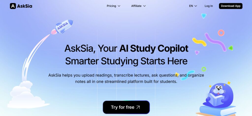 Homework AI: Smart AI Solver, Math Solver & Study Tool for Students and Universities - Pure Magazine