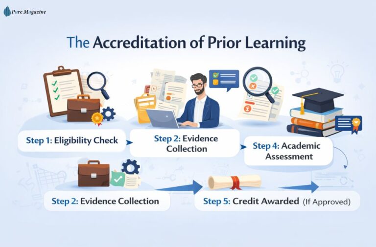 Accreditation of Prior Learning (APL): What It Is & How It Works in ...