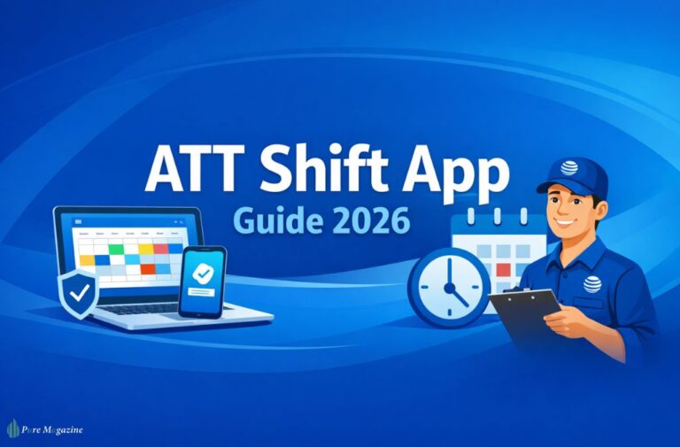 ATT Shift App 2026: How to Access, View Shifts & Avoid Login Errors ...