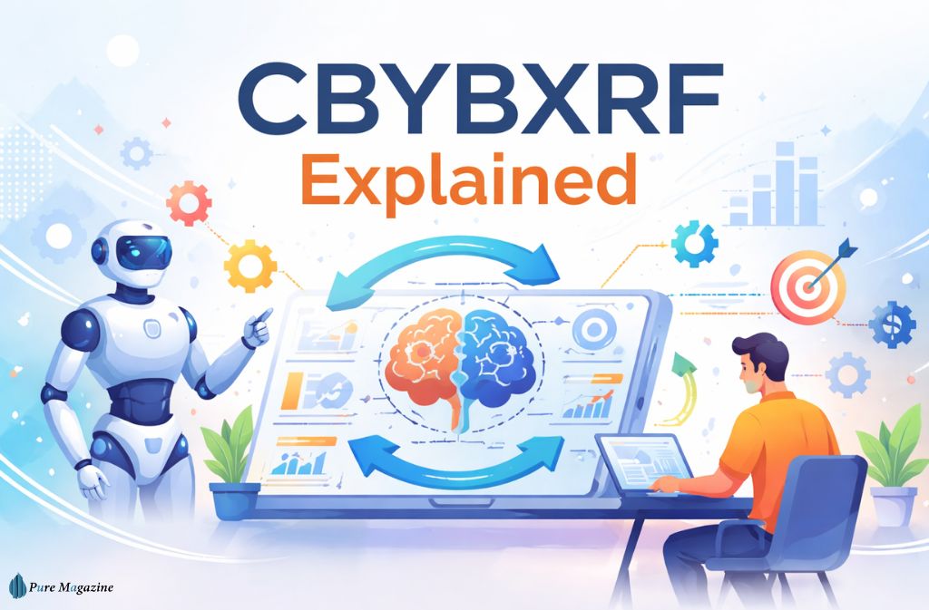 CBYBXRF Explained: What It Is, How It Works, and Why It Matters - Pure ...
