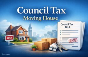 Council Tax Moving House: What You Must Do (2026 Guide) - Pure Magazine