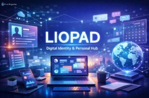 What Is Liopad? Meaning, Uses & Why It’s Trending (2026) - Pure Magazine