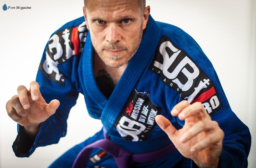 Why Martial Arts Culture Is Showing Up in Everyday Fashion - Pure Magazine