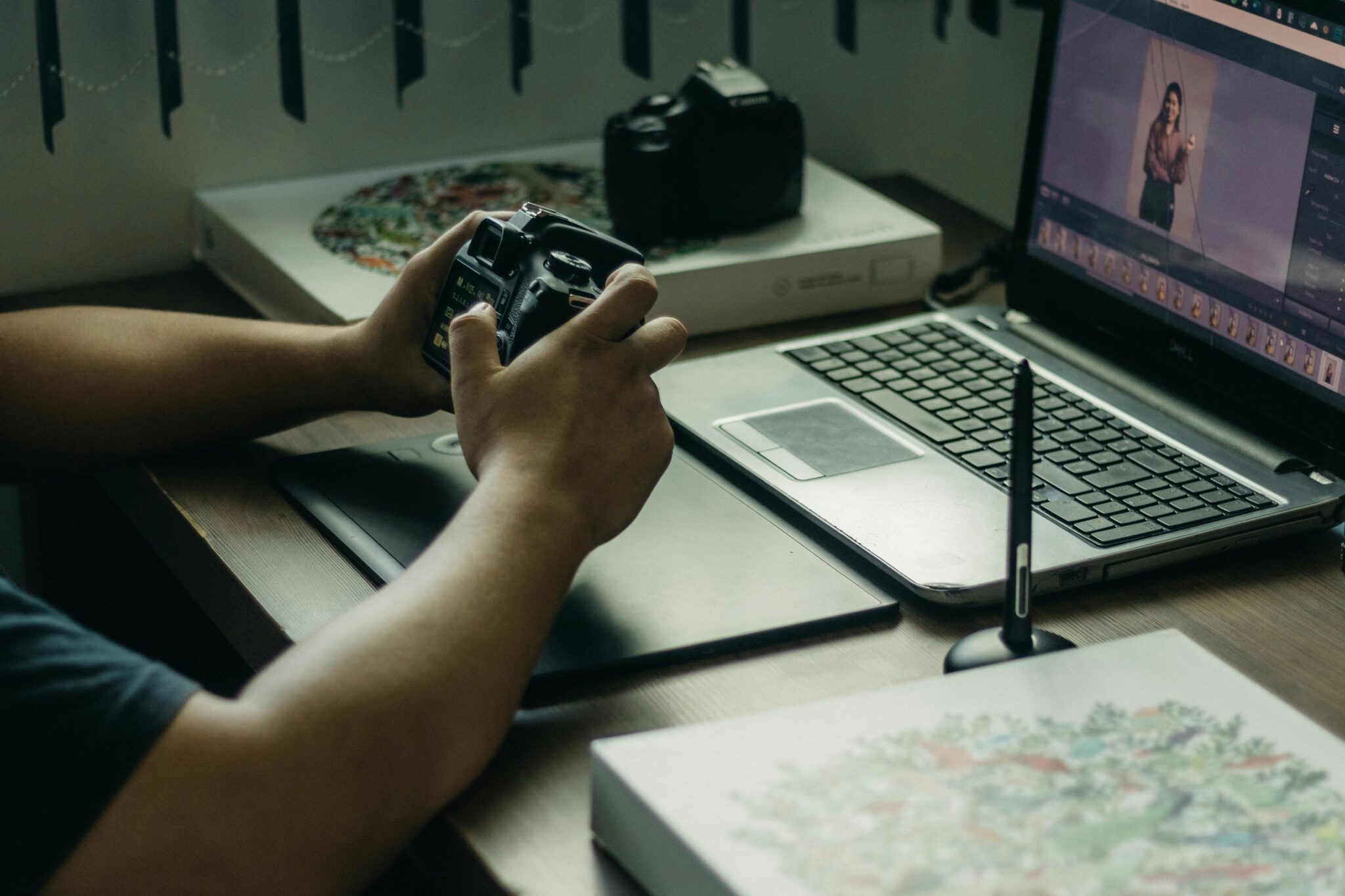 What Are The Best Paid Photo Editors - Pure Magazine