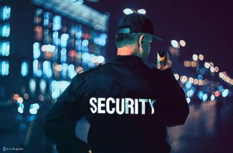 How Professional Security Services Are Evolving to Meet London’s ...