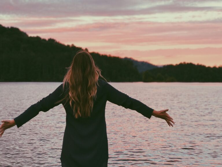 Why Recovery Doesn’t Have to Mean Hitting Pause on Life - Pure Magazine
