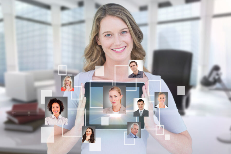 Creating Your Digital Persona: The Art of the High-Value Profile - Pure ...