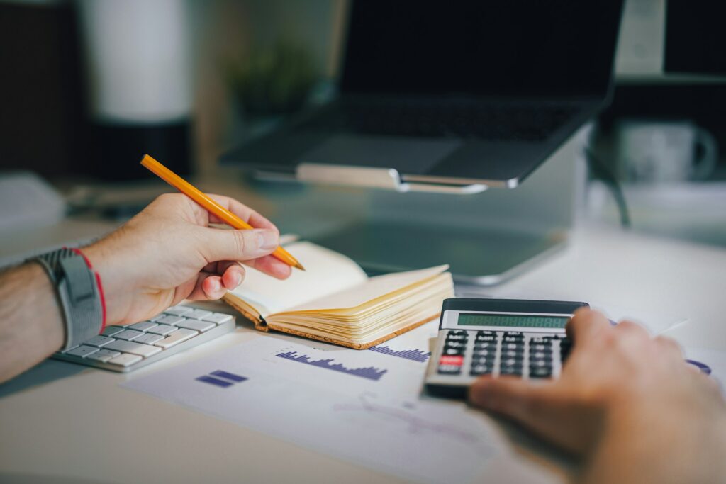 Financial Elegance: Why Modern Businesses Thrive on Structured ...
