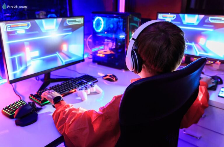 Top Quality Gaming Keyboards: Enhance Your Gaming Performance and ...